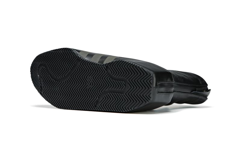 Y-3 KYASU OVERBOOT Black IF2034 Release Date | Hypebeast