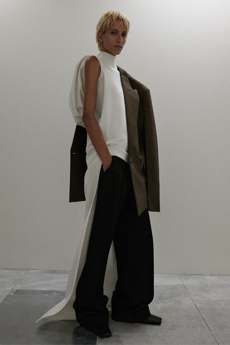 Take a First Look at Phoebe Philo's Second Collection | Hypebeast