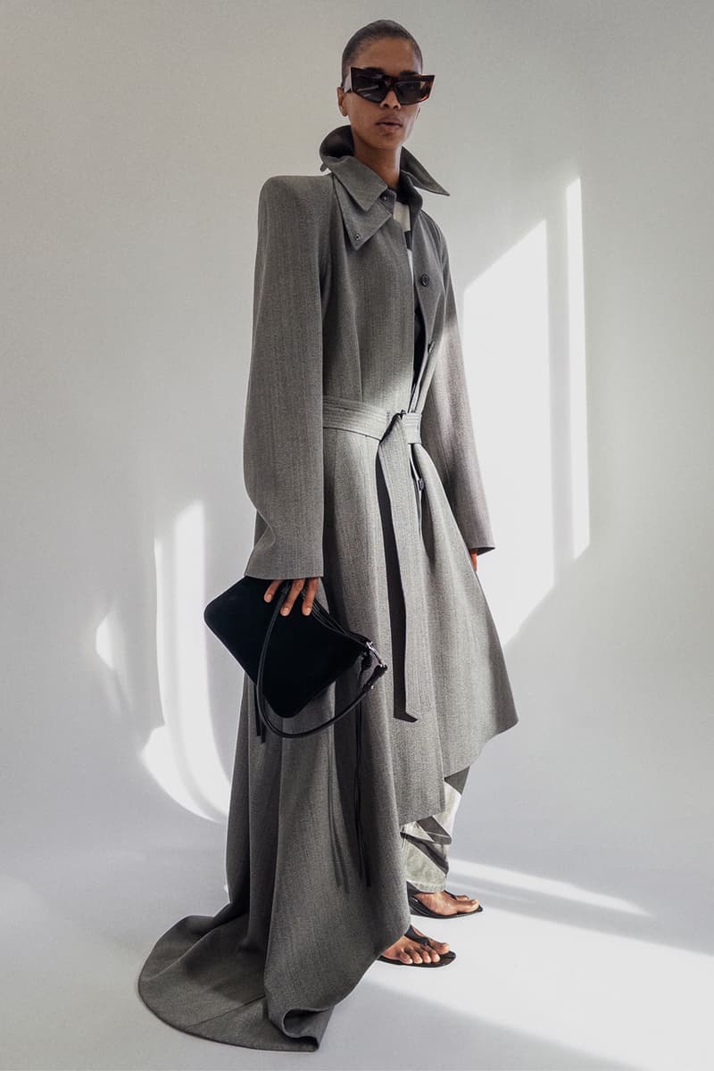 Take a First Look at Phoebe Philo's Second Collection | Hypebeast