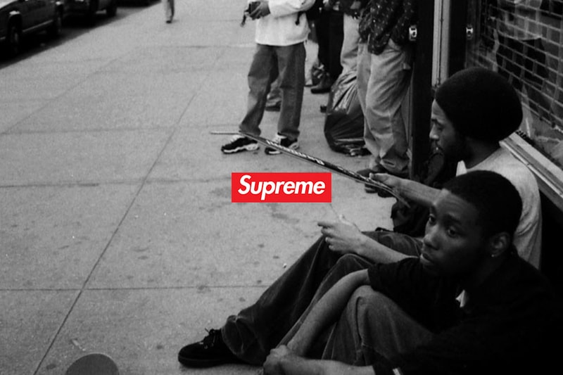 Supreme Expands Online Shop to New Regions in Asia | Hypebeast