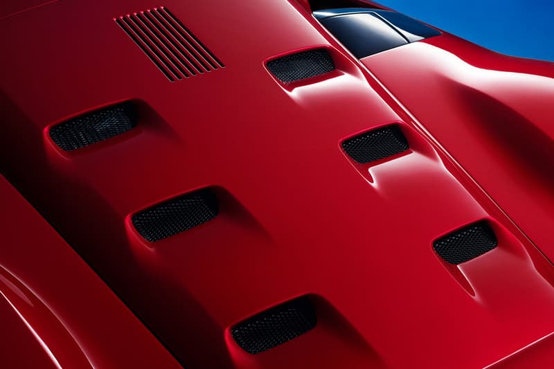 Ferrari F80 Supercar Release Info | Hypebeast