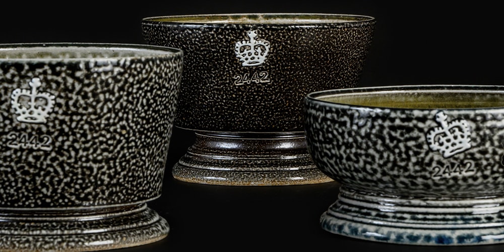 Steve Harrison "Last Supper" Exhibition Info | Hypebeast