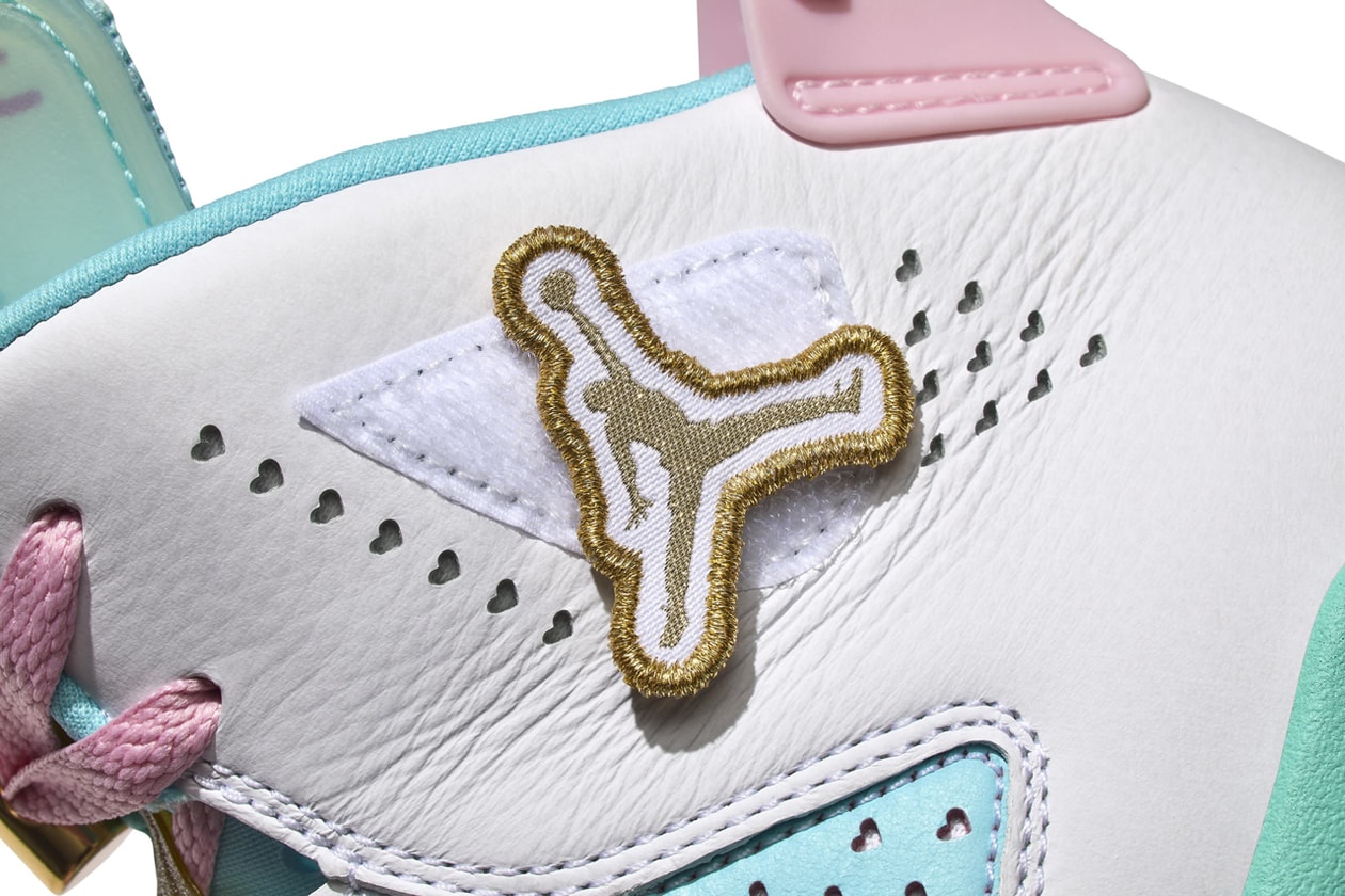Nike Doernbecher Freestyle XX Collection Info | Hypebeast