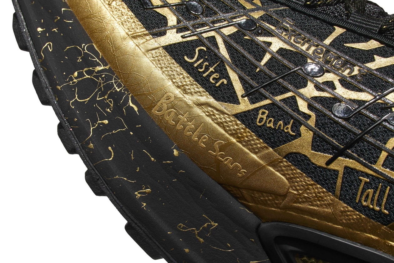 Nike Doernbecher Freestyle XX Collection Info | Hypebeast