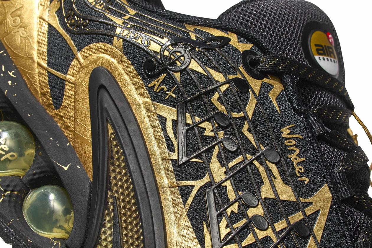 Nike Doernbecher Freestyle XX Collection Info | Hypebeast