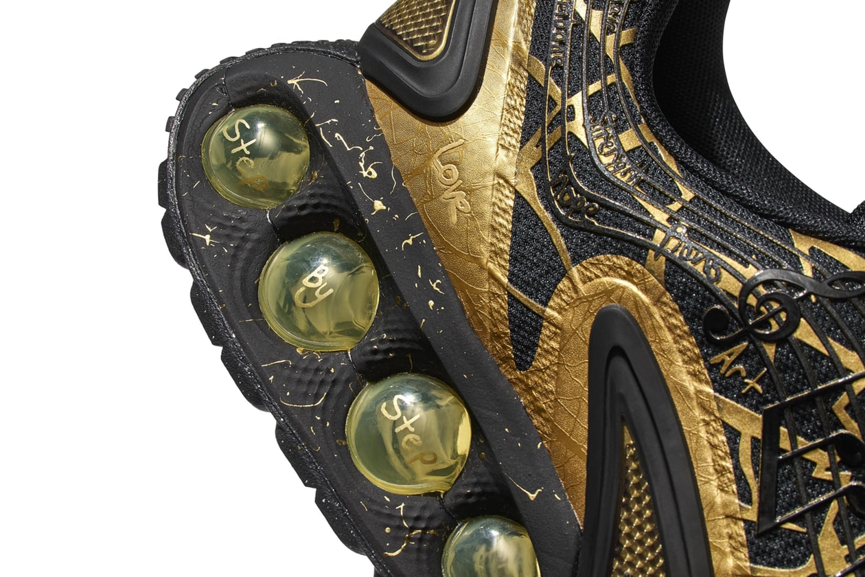 Nike Doernbecher Freestyle XX Collection Info | Hypebeast