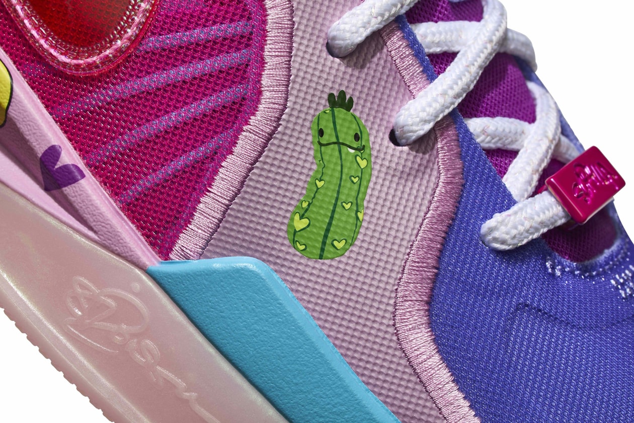 Nike Doernbecher Freestyle XX Collection Info | Hypebeast