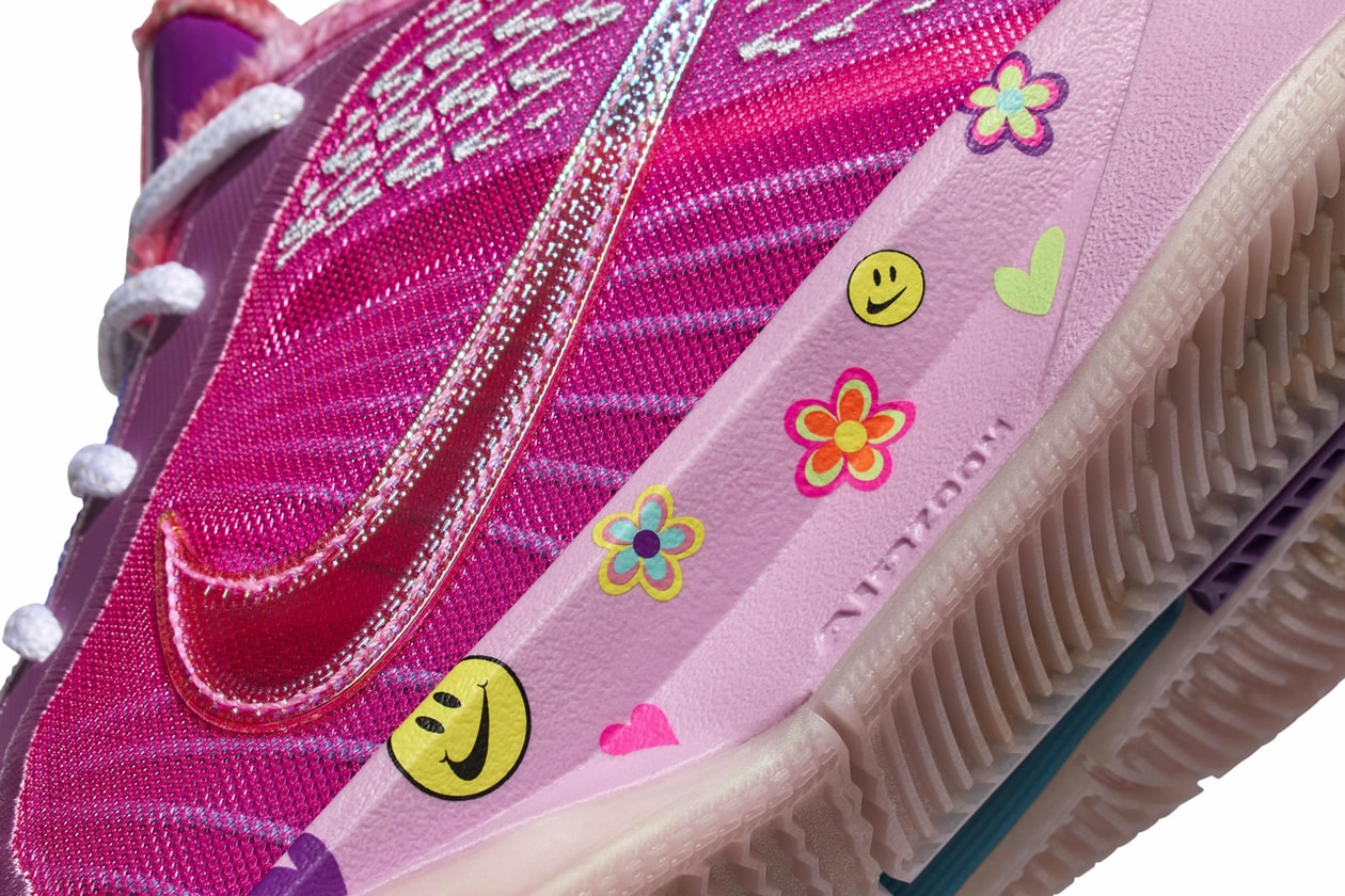 Nike Doernbecher Freestyle XX Collection Info | Hypebeast