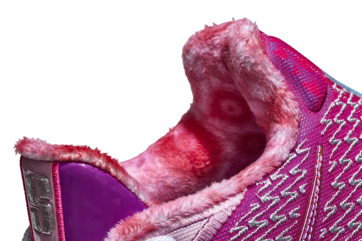 Nike Doernbecher Freestyle XX Collection Info | Hypebeast