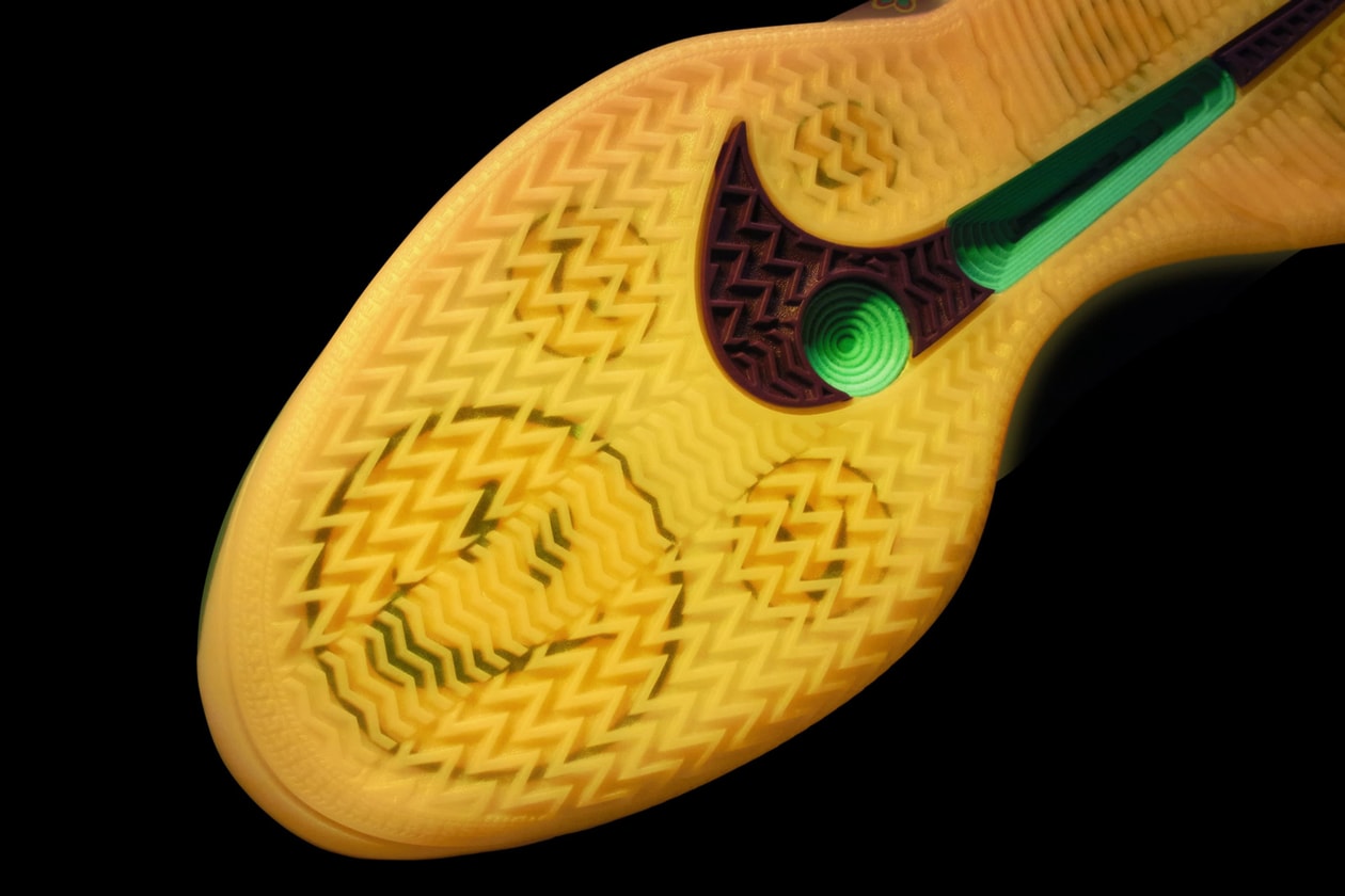 Nike Doernbecher Freestyle XX Collection Info | Hypebeast