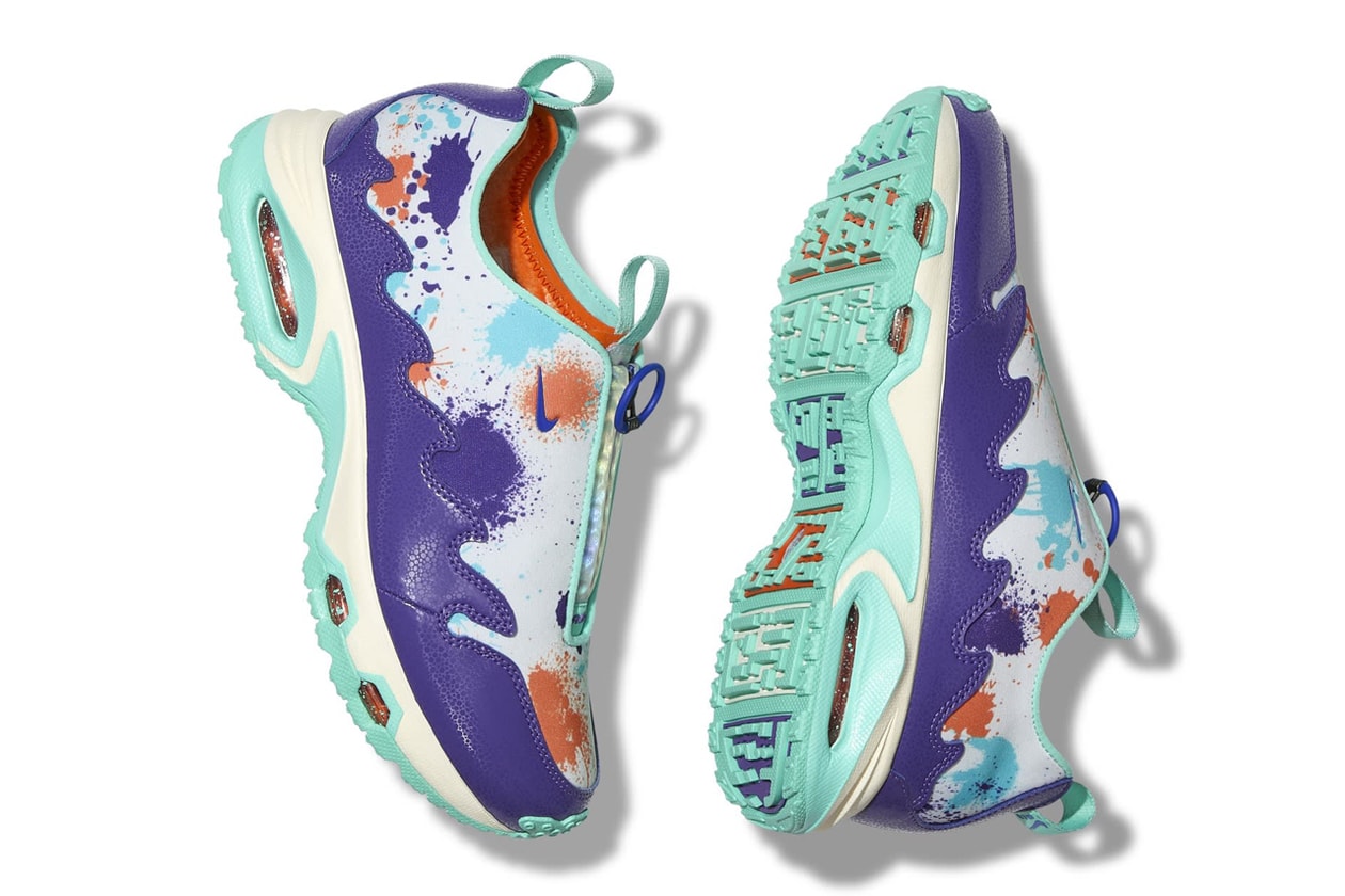 Nike Doernbecher Freestyle XX Collection Info | Hypebeast