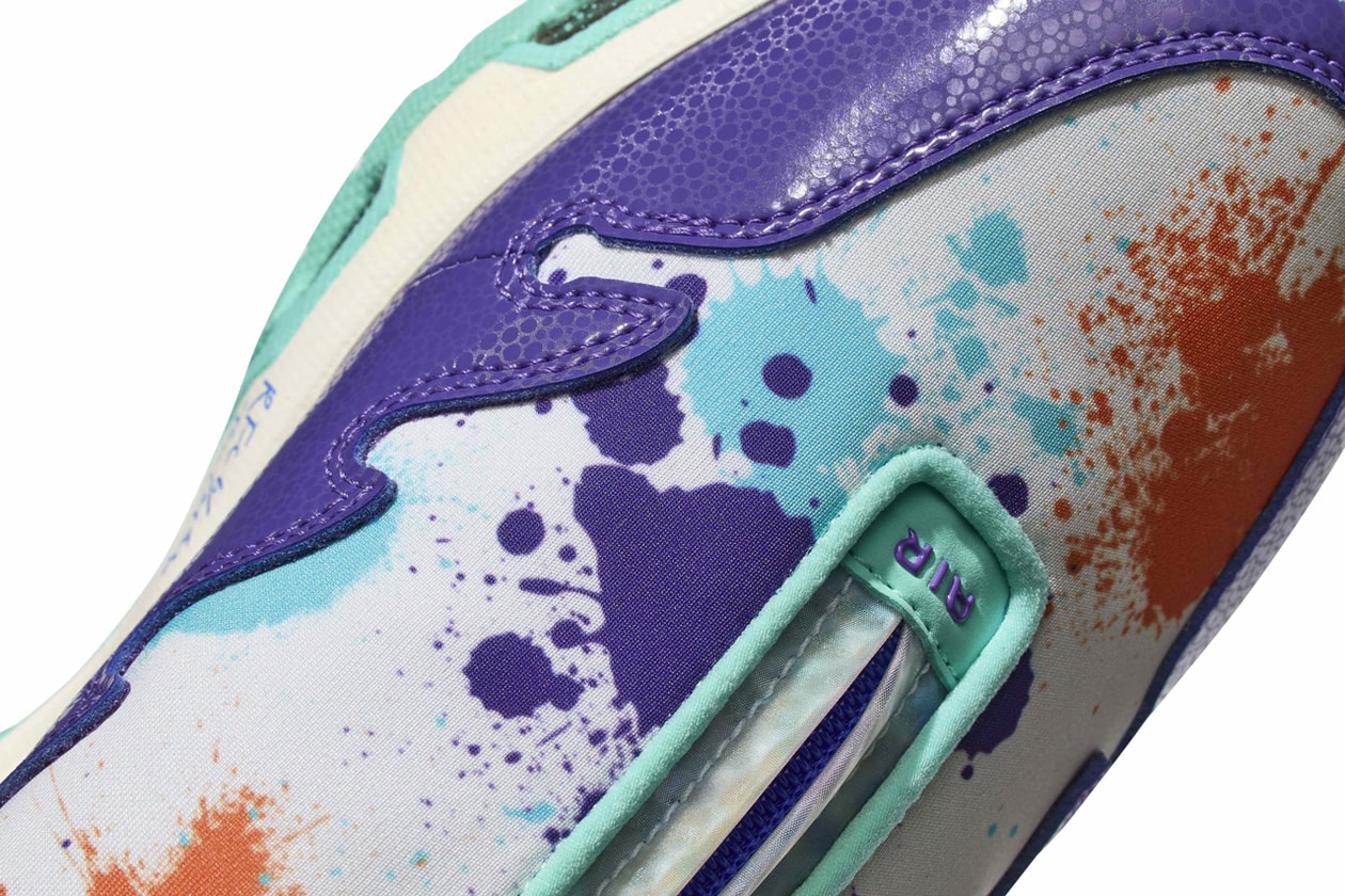 Nike Doernbecher Freestyle XX Collection Info | Hypebeast