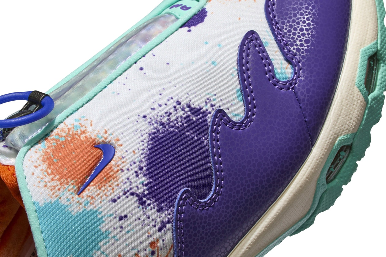 Nike Doernbecher Freestyle XX Collection Info | Hypebeast