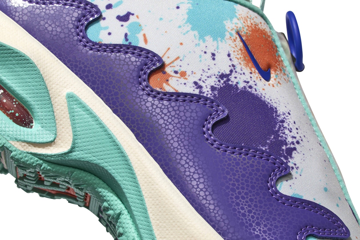 Nike Doernbecher Freestyle XX Collection Info | Hypebeast