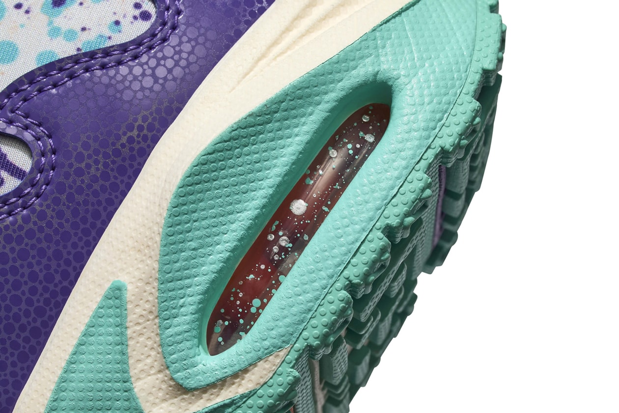 Nike Doernbecher Freestyle XX Collection Info | Hypebeast
