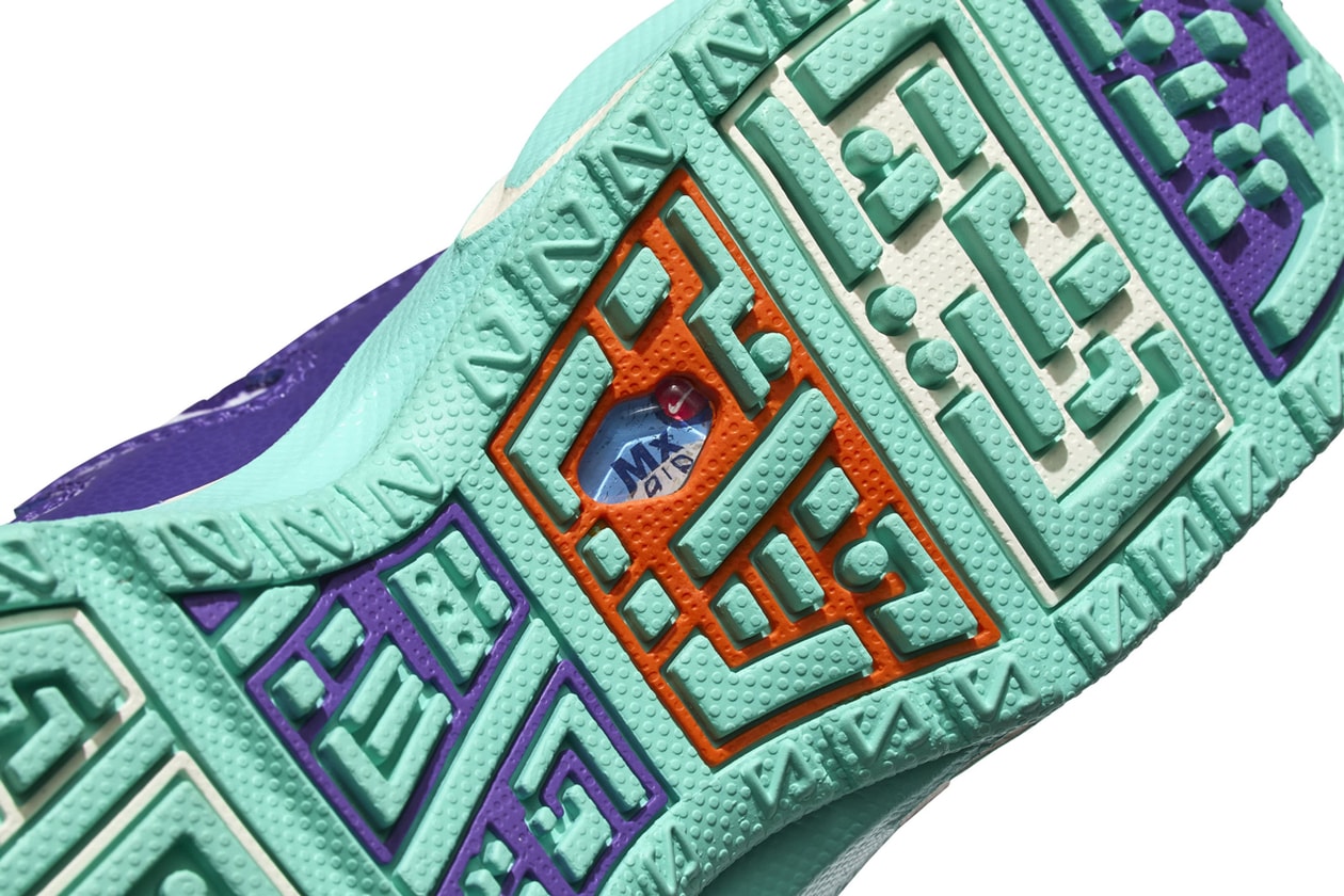Nike Doernbecher Freestyle XX Collection Info | Hypebeast