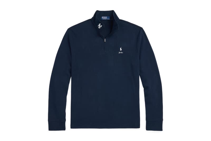 Polo Ralph Lauren x New York Yankees Collection | Hypebeast