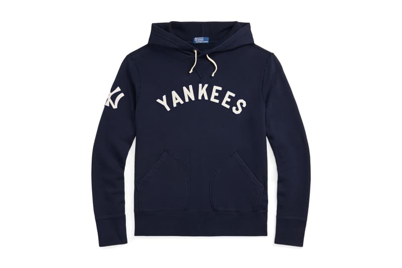 Polo Ralph Lauren x New York Yankees Collection | Hypebeast