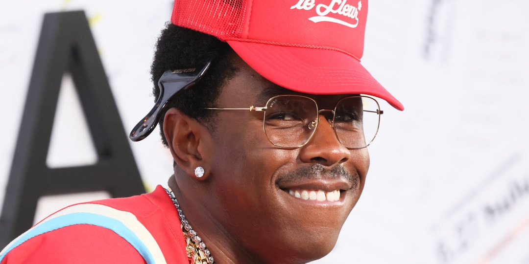 Tyler, the Creator Reveals Camp Flog Gnaw 2024 Lineup | Hypebeast