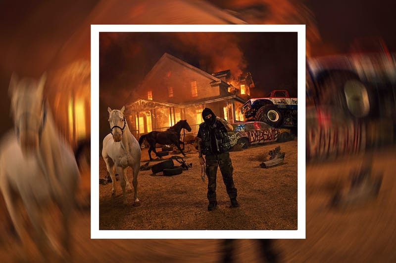 Yeat 'LYFESTYLE' No. 1 Billboard 200 Debut | Hypebeast