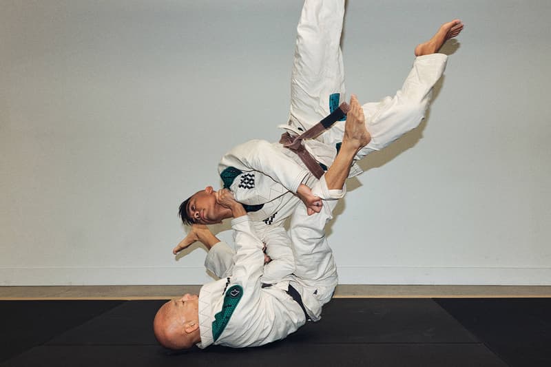 Albino & Preto x Sig Zane Designs Collaboration | Hypebeast