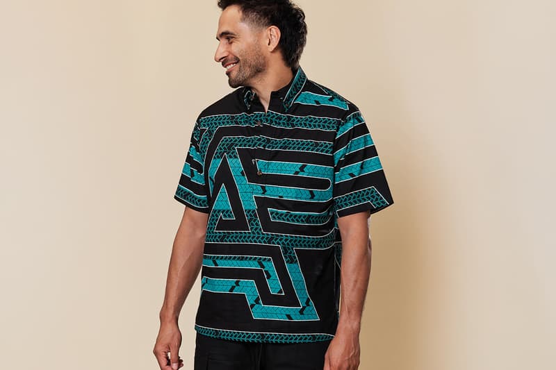 Albino & Preto x Sig Zane Designs Collaboration | Hypebeast