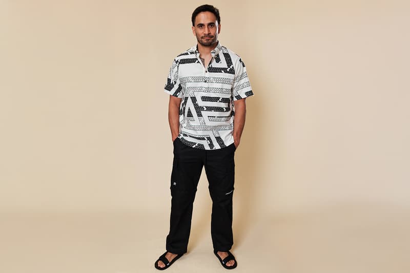 Albino & Preto x Sig Zane Designs Collaboration | Hypebeast