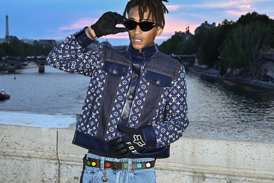 Jaden Smith 2024 Na Aarde