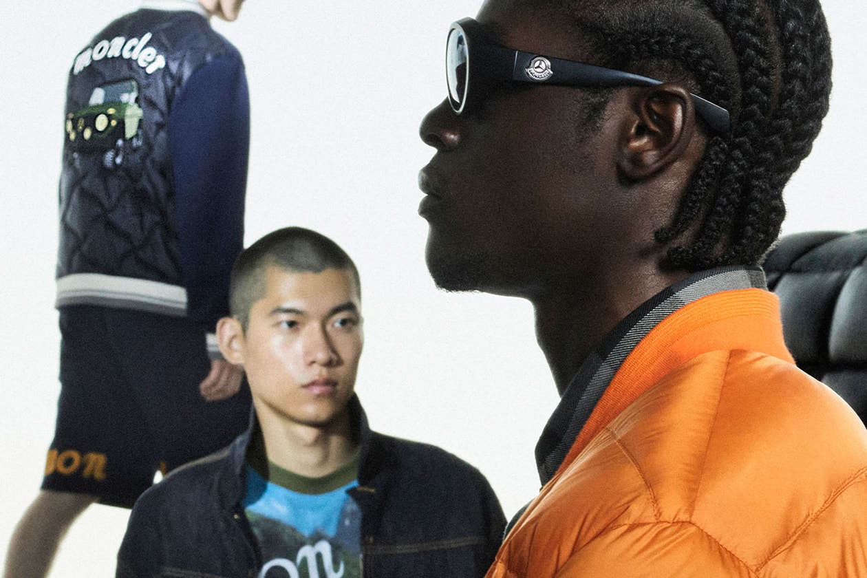 Hypedrives Favorite Fashion x Auto Collabs 2024 | Hypebeast