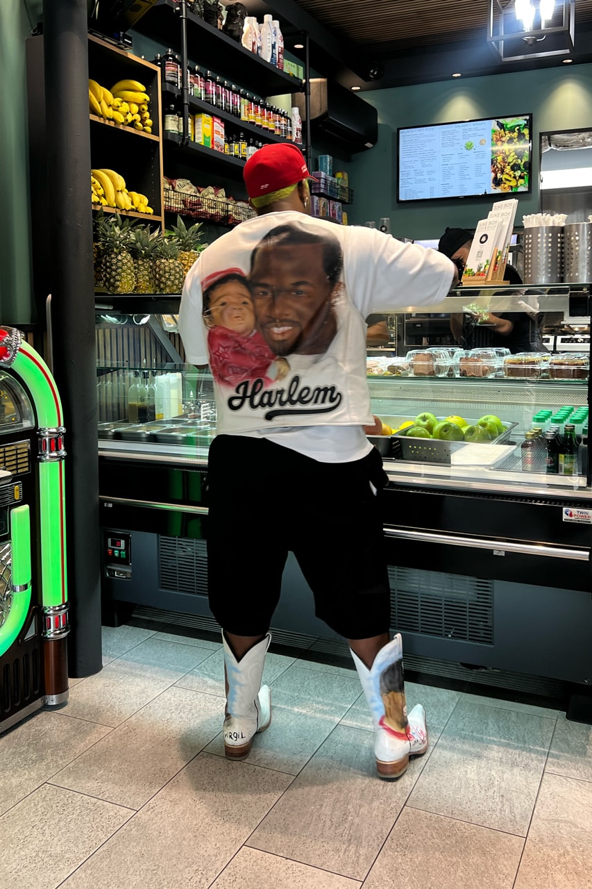 Ferg, Harlem's Hometown Hero | Hypebeast