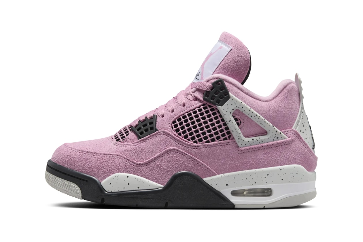 Best Sneaker Releases October 2024 Week 4 | Hypebeast