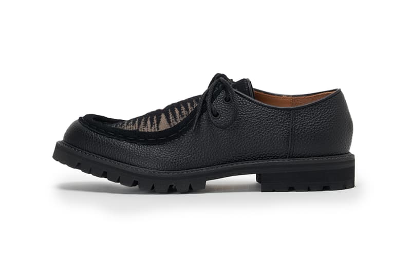 Hender Scheme Pendleton Collection Release Information | Hypebeast