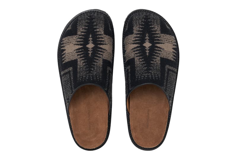 Hender Scheme Pendleton Collection Release Information | Hypebeast