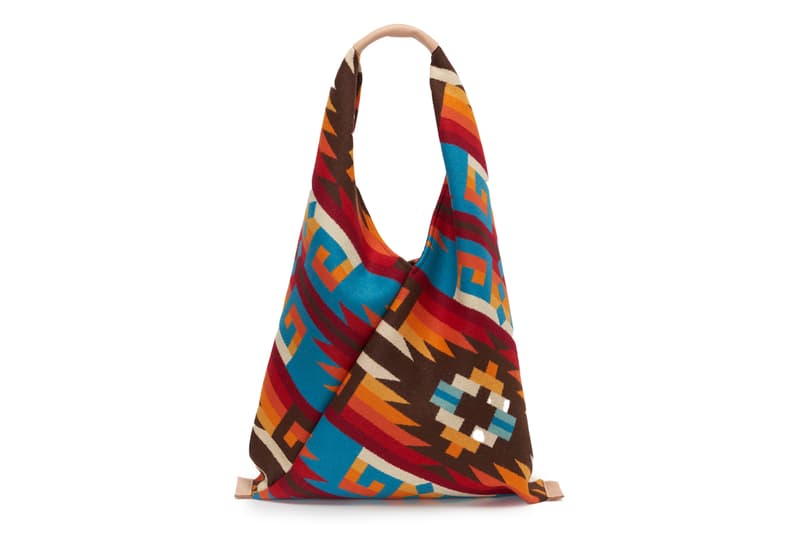 Hender Scheme Pendleton Collection Release Information | Hypebeast