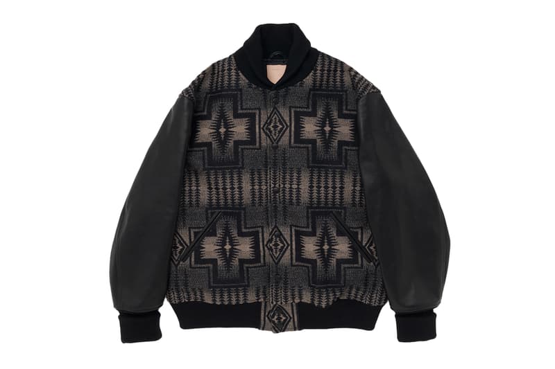 Hender Scheme Pendleton Collection Release Information | Hypebeast