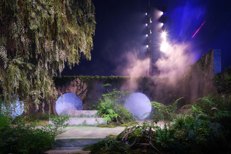 Inside Moncler's Shanghai "City of Genius" With A$AP Rocky, Donald ...