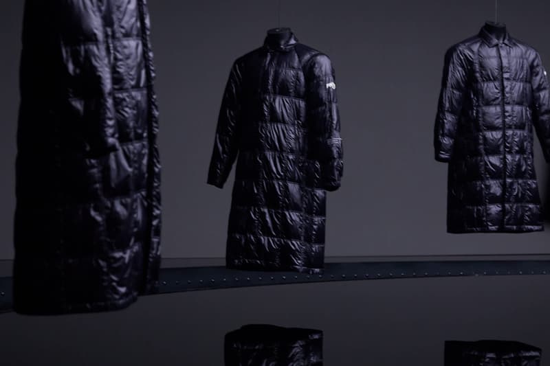 Inside Moncler's Shanghai "City of Genius" With A$AP Rocky, Donald ...