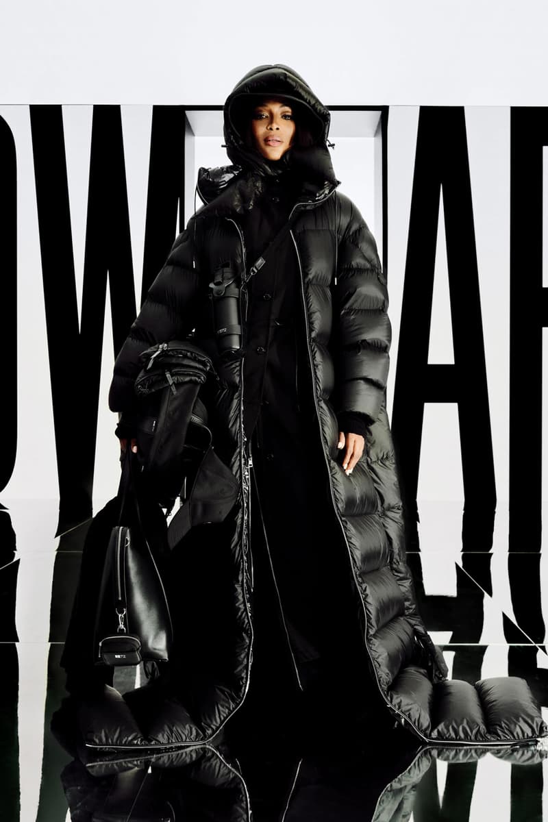 Inside Moncler's Shanghai "City of Genius" With A$AP Rocky, Donald ...