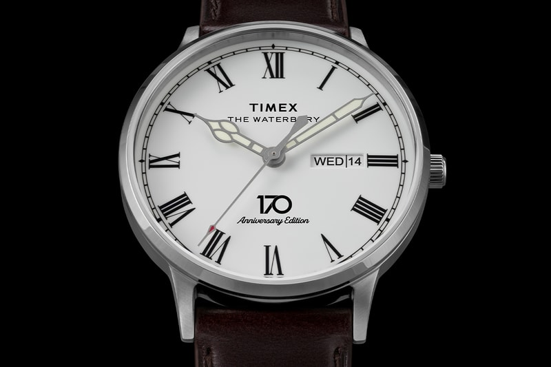 Timex $1 Limited-Edition Watch Release Info | Hypebeast