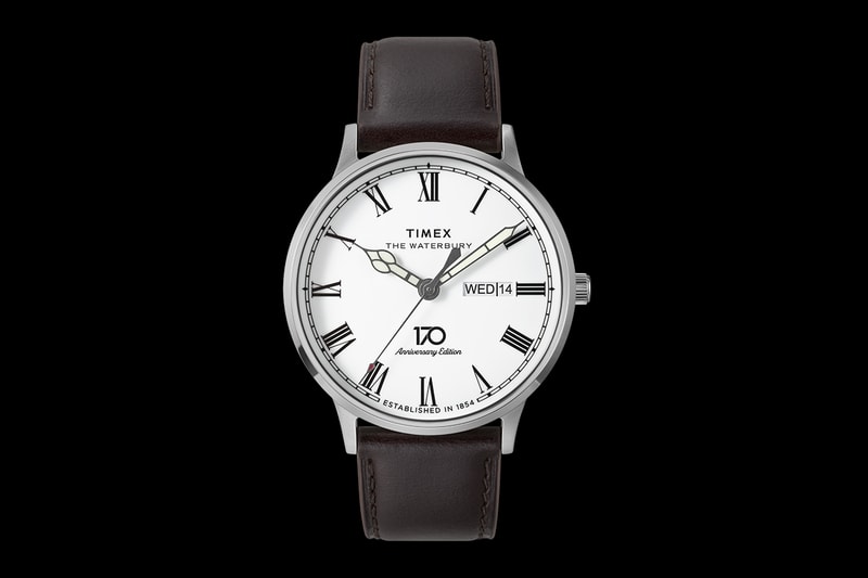 Timex $1 Limited-Edition Watch Release Info | Hypebeast