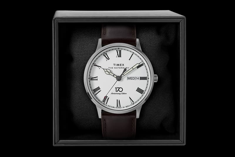 Timex $1 Limited-Edition Watch Release Info | Hypebeast