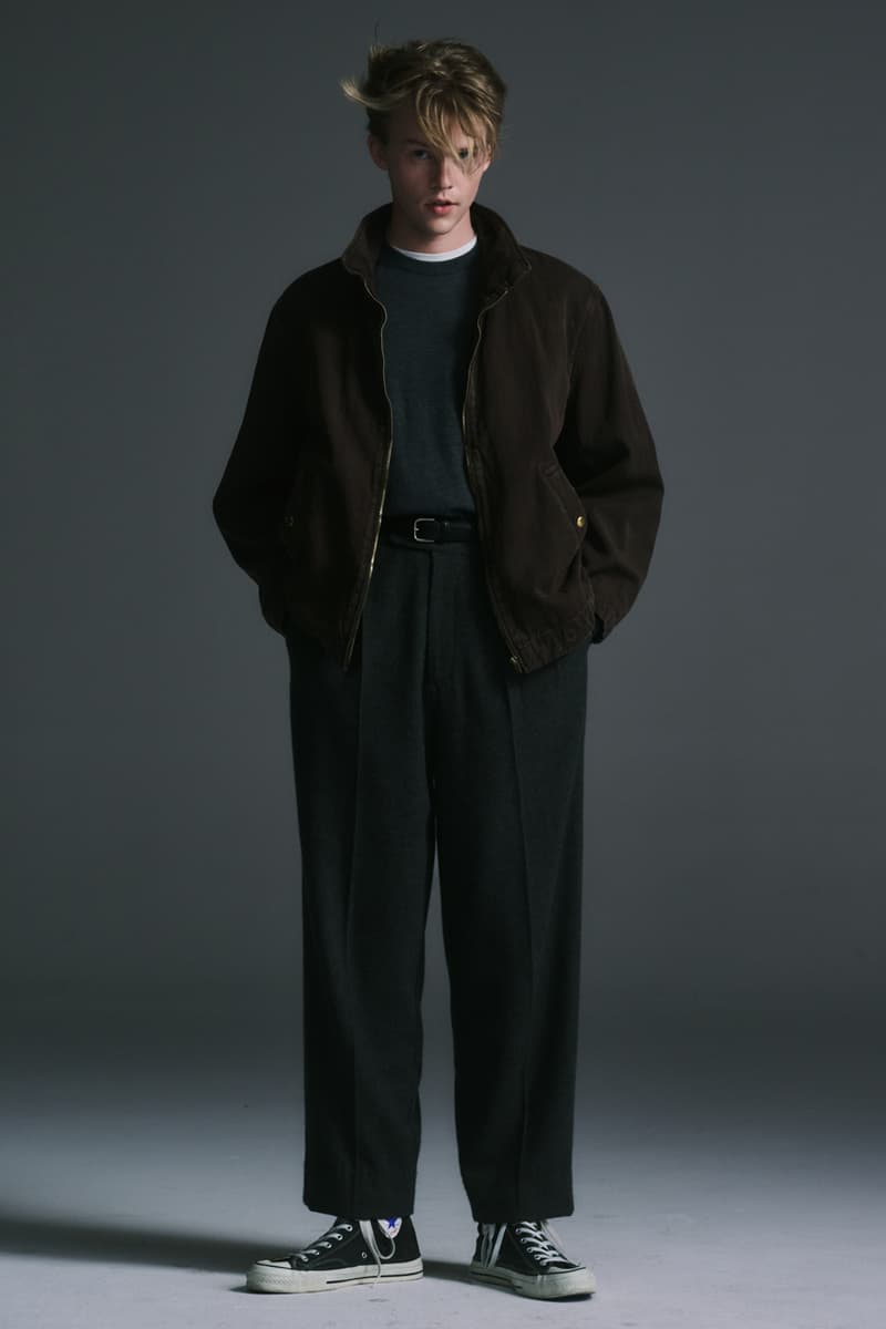 A.PRESSE FW24 Collection UNION Los Angeles Release Info | Hypebeast