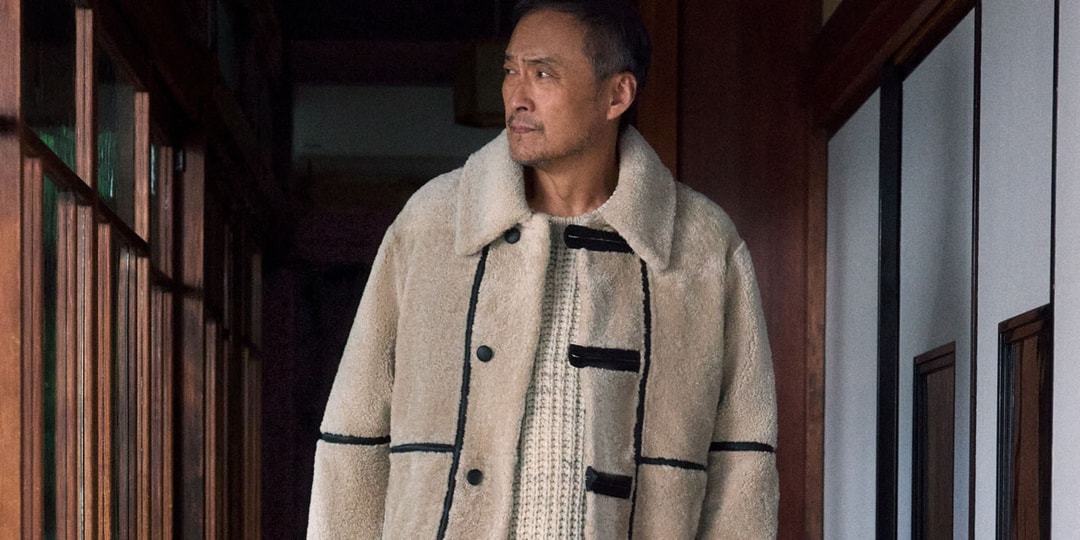Kith Winter 2024 Collection | Hypebeast