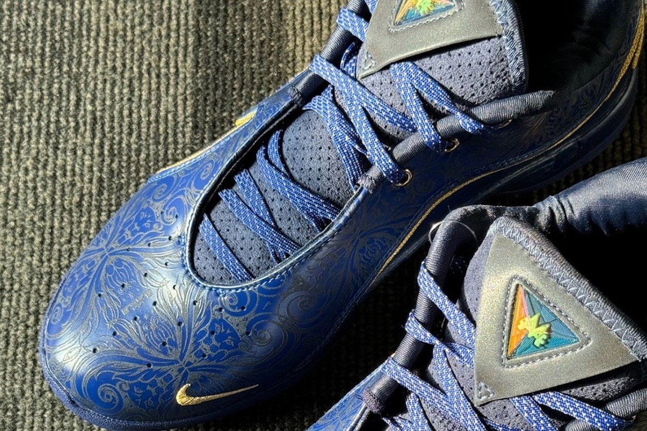 Monopoly Nike LeBron 22 Deep Royal Blue HV5145-400 Info | Hypebeast