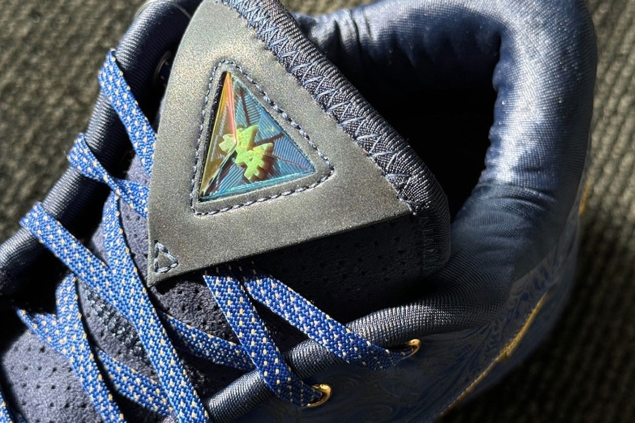 Monopoly Nike LeBron 22 Deep Royal Blue HV5145-400 Info | Hypebeast