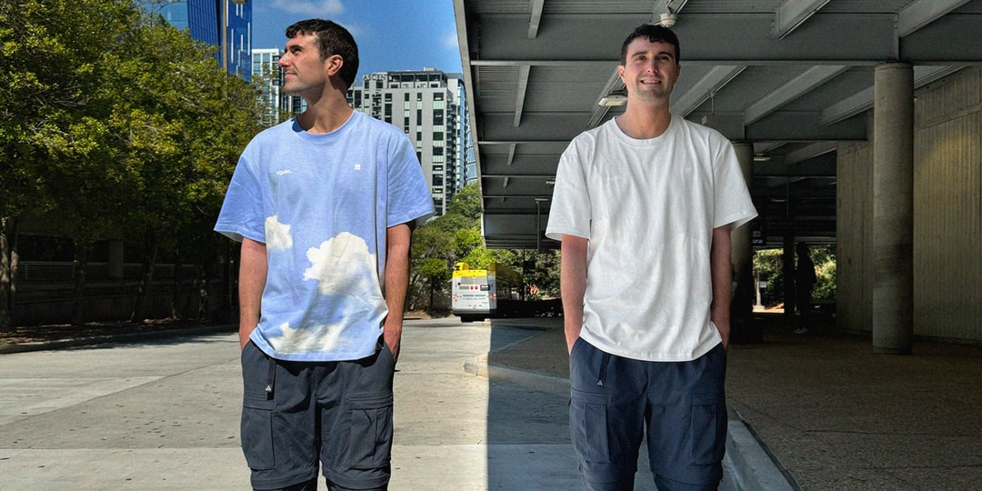 MSCHF Fred Again.. Cloud Tee Release Date Information | Hypebeast