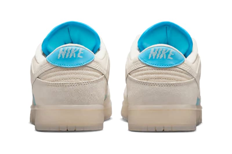 Nike Dunk Low “LA” Release Info | Hypebeast