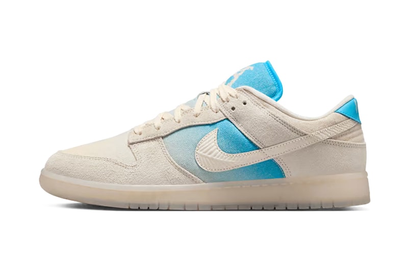 Nike Dunk Low "LA" Captures the Spirit of Los Angeles - Sneakers Cartel