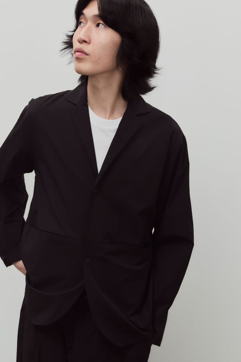 Unfeigned Unveils Its New Fall/Winter 2024 Collection | Hypebeast