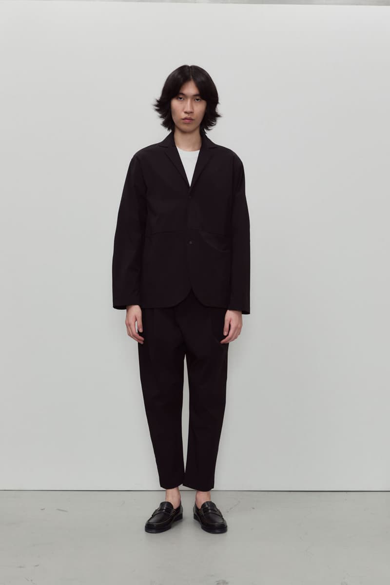 Unfeigned Unveils Its New Fall/Winter 2024 Collection | Hypebeast